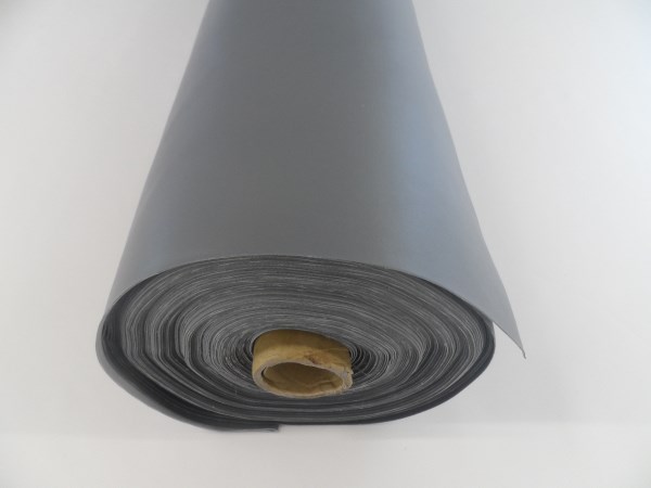 High Quality Vinyl Leatherette Faux Leather Upholstery Fabric Grey